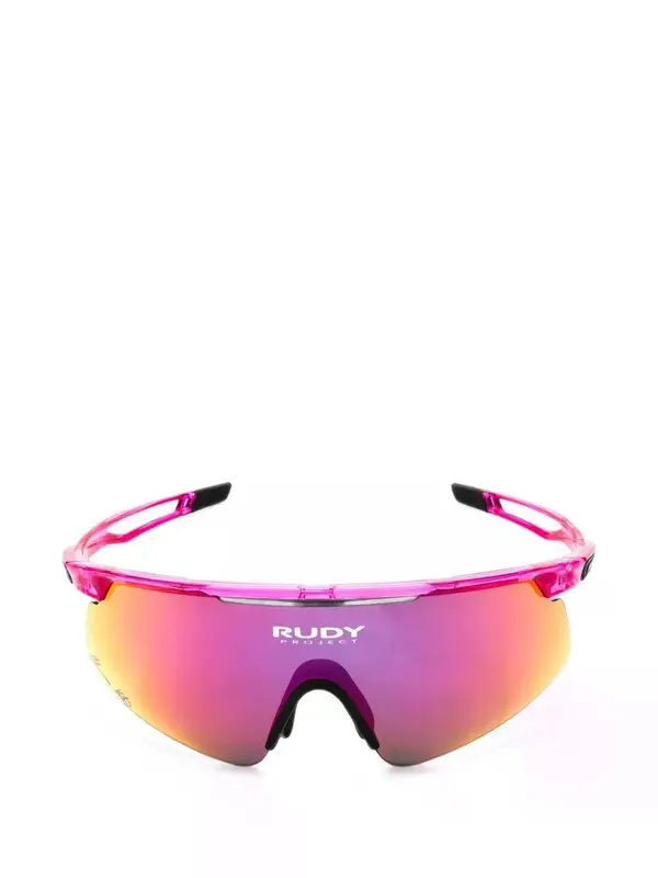 RUDY PROJECT Shield Frame Sunglasses - Pink