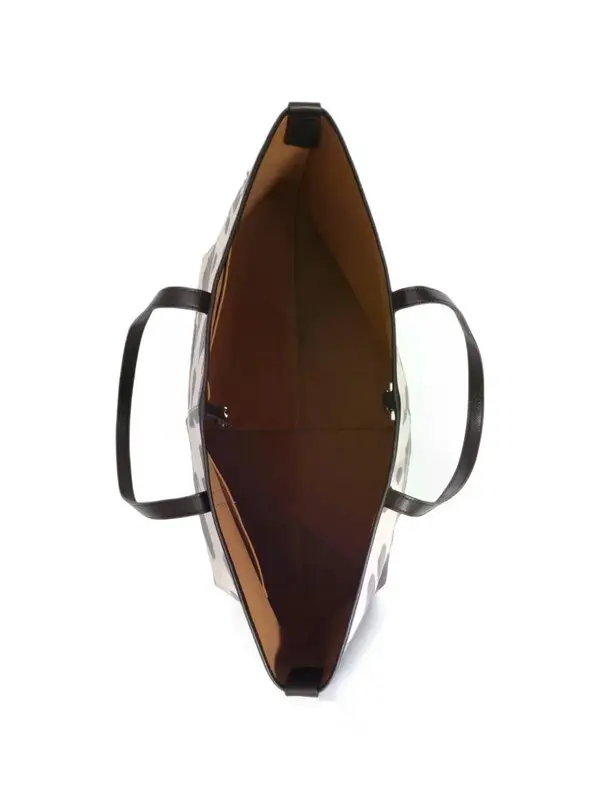 Bimba Y Lola Large Pony Shopper Bag
