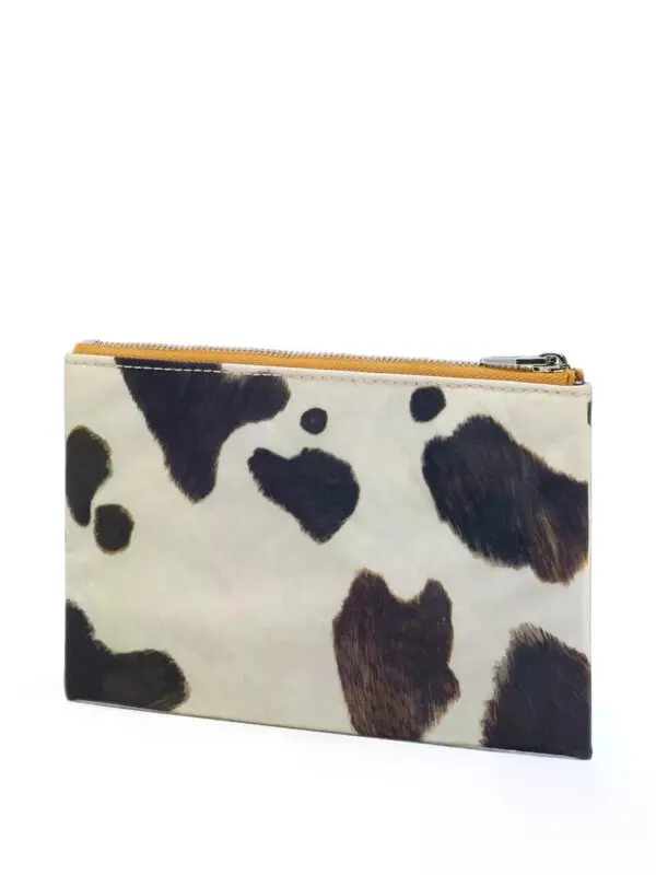 Bimba Y Lola Pony Nylon Pocket Purse
