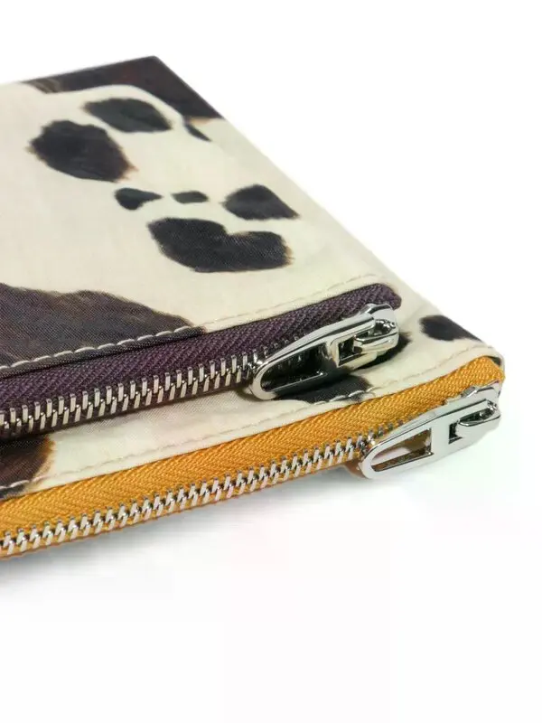 Bimba Y Lola Pony Nylon Pocket Purse