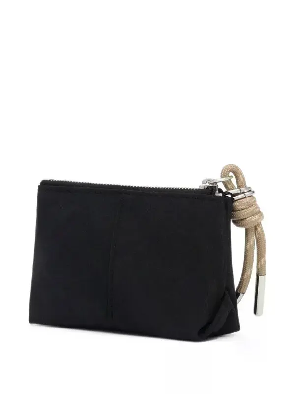Bimba Y Lola Nylon Coin Purse