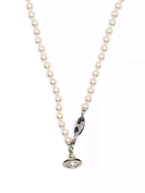 VIVIENNE WESTWOOD Simonetta Necklace