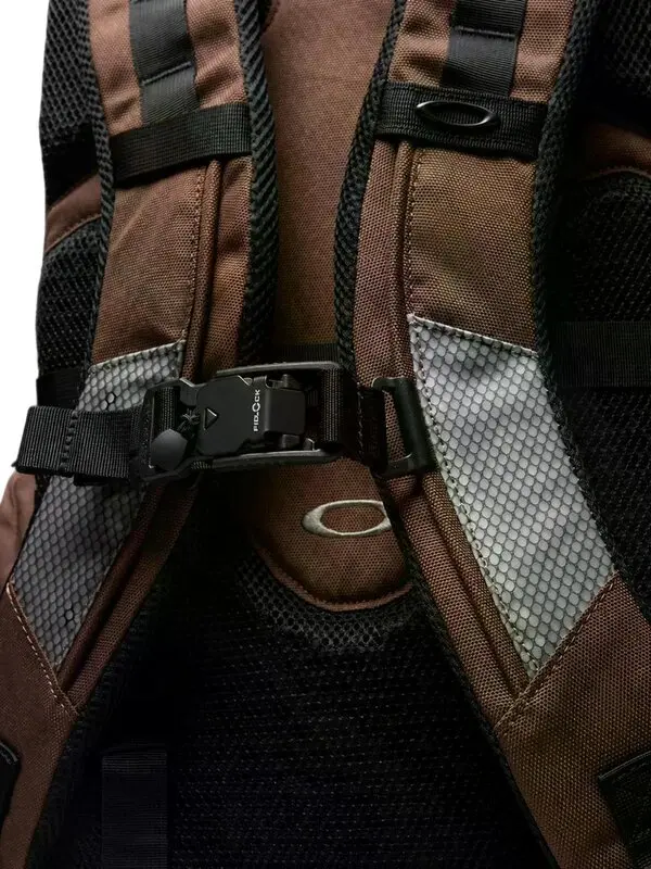 Oakley Latitude Flex Pack Backpack - Brown