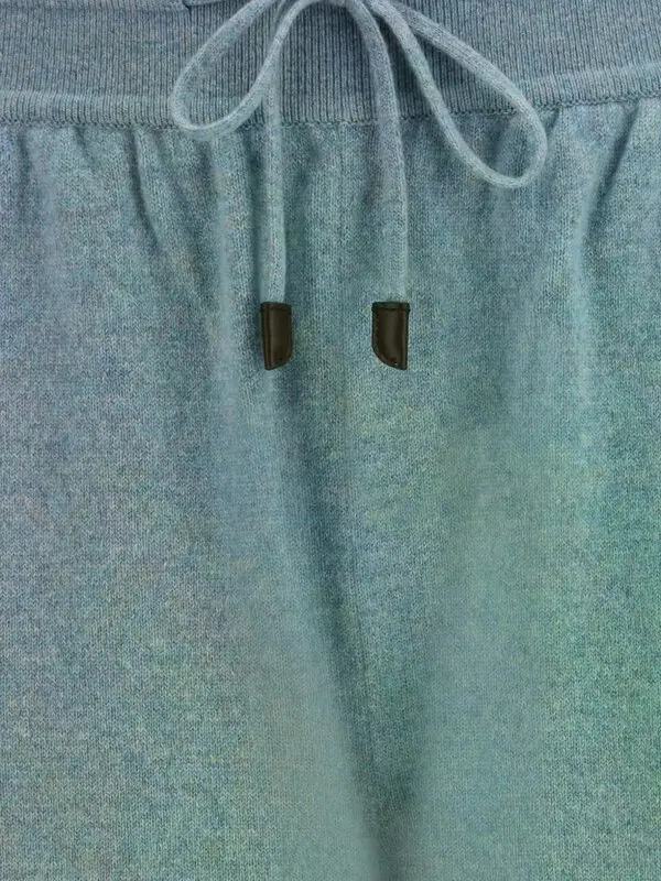 Loro Piana Merano Drawstring Track Pants