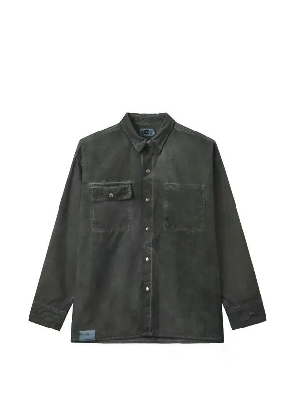 Izzue Long-sleeved Shirt
