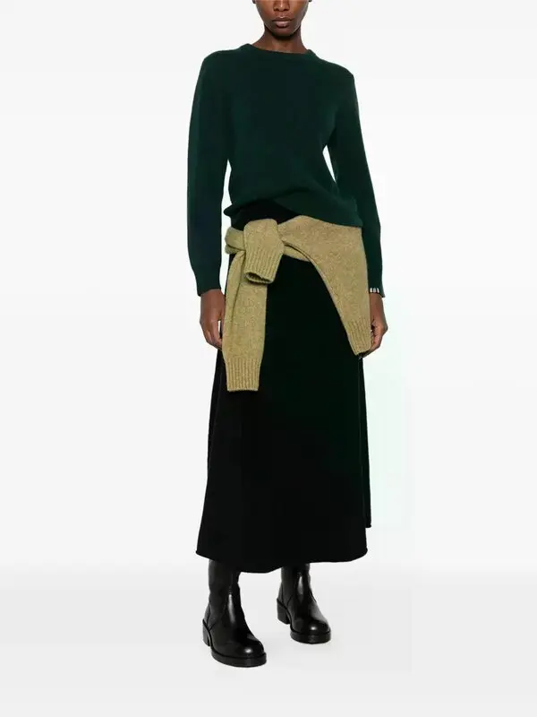 Extreme Cashmere Jeanne Sweater