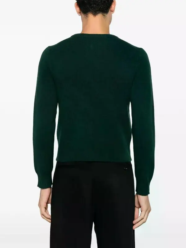 Extreme Cashmere Jeanne Sweater