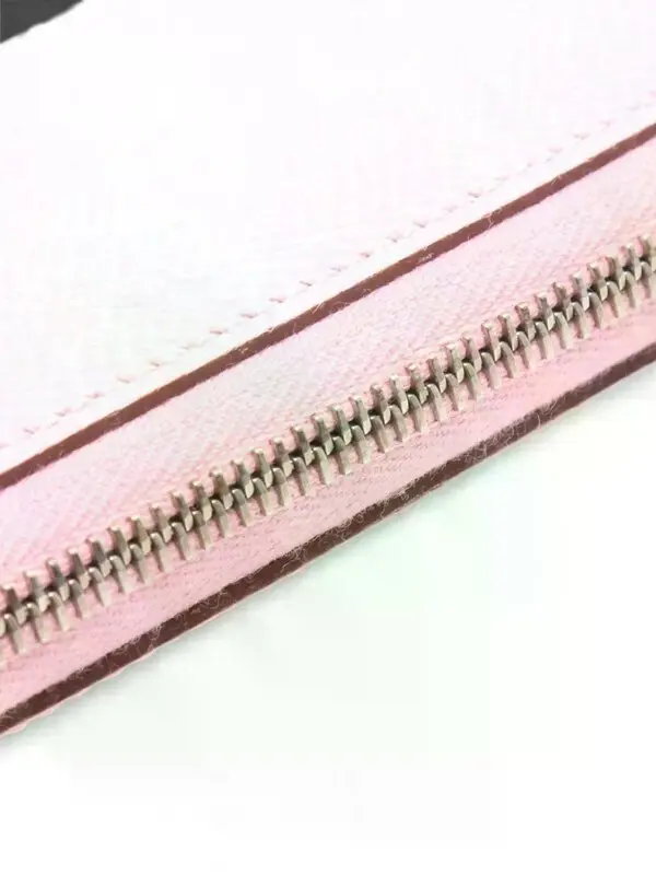 Hermès 2019 Azap Long Leather Wallet