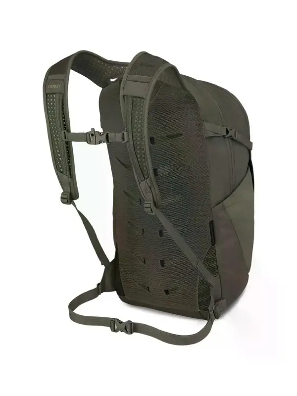 OSPREY Daylite Plus Backpack - Green