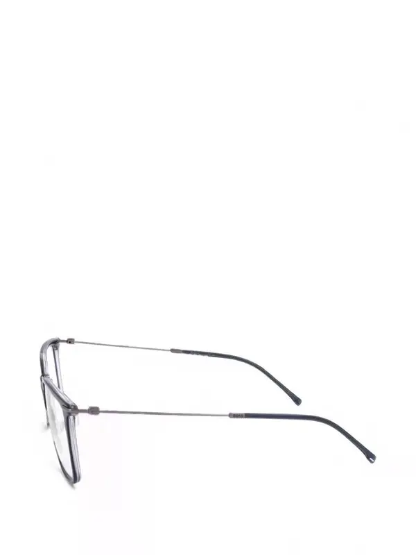BOSS Square-frame Glasses