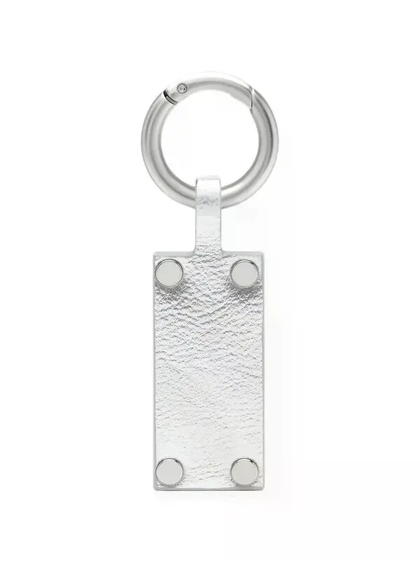 MAISON MARGIELA Numeric Artwork Keyring