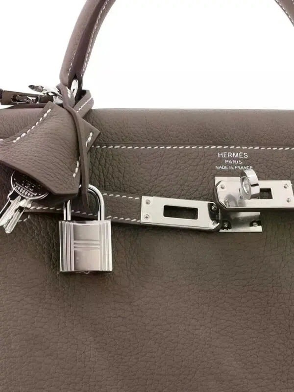 Hermès Kelly Handbag