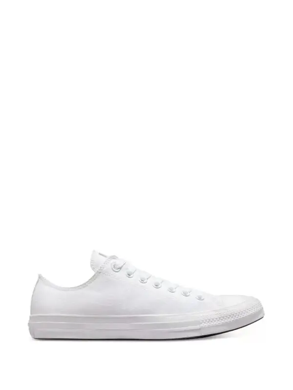CONVERSE Chuck Taylor All Star Canvas Sneakers - White