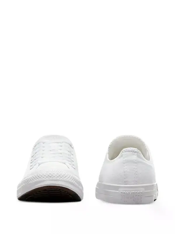 CONVERSE Chuck Taylor All Star Canvas Sneakers - White