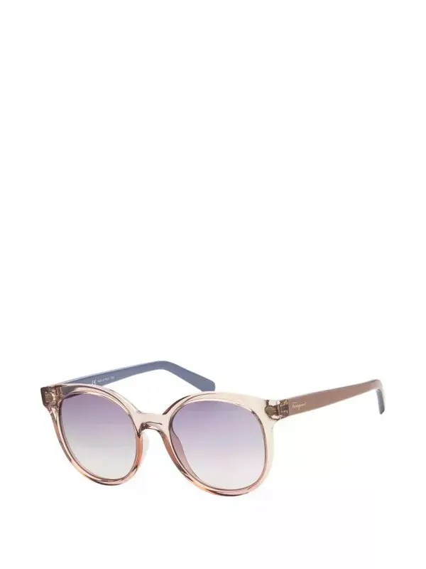 FERRAGAMO Sunglasses - Neutrals