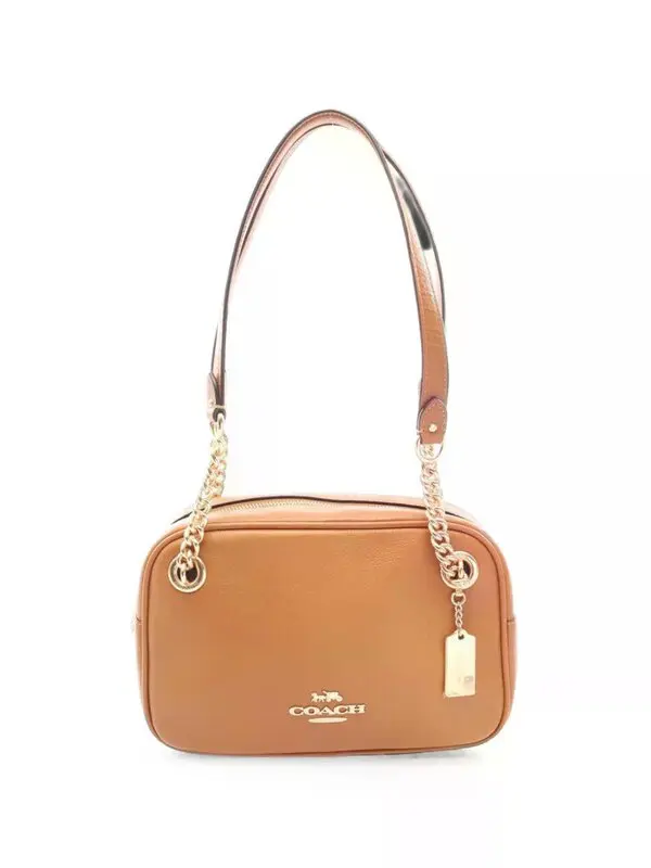 COACH VINTAGE Cammy Shoulder Bag