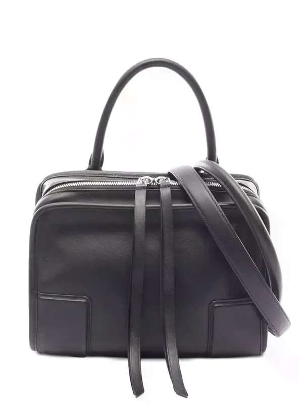 Loewe Small Amazona Tote Bag