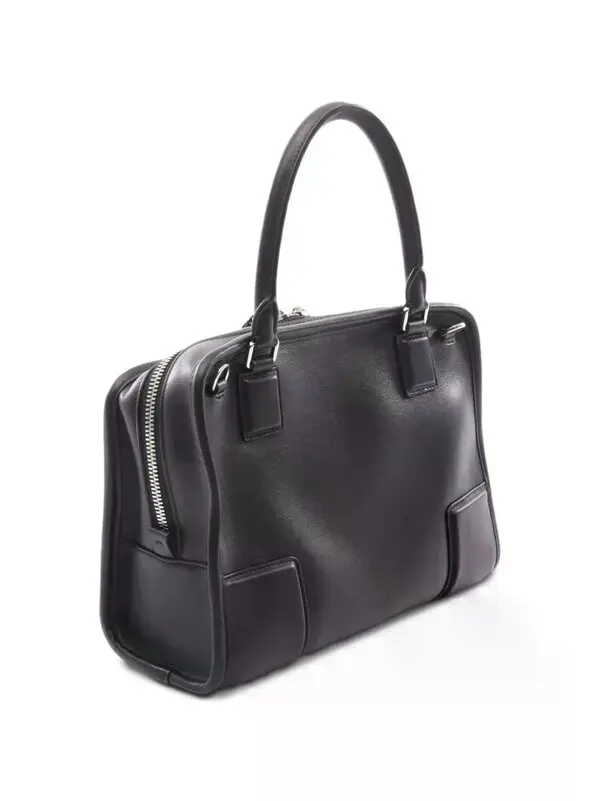 Loewe Small Amazona Tote Bag