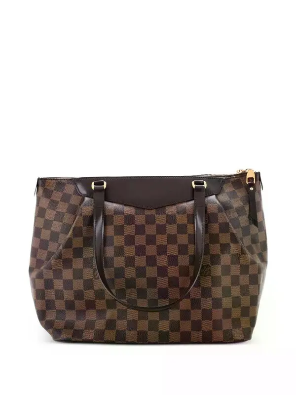 LOUIS VUITTON Damier Tote Bag