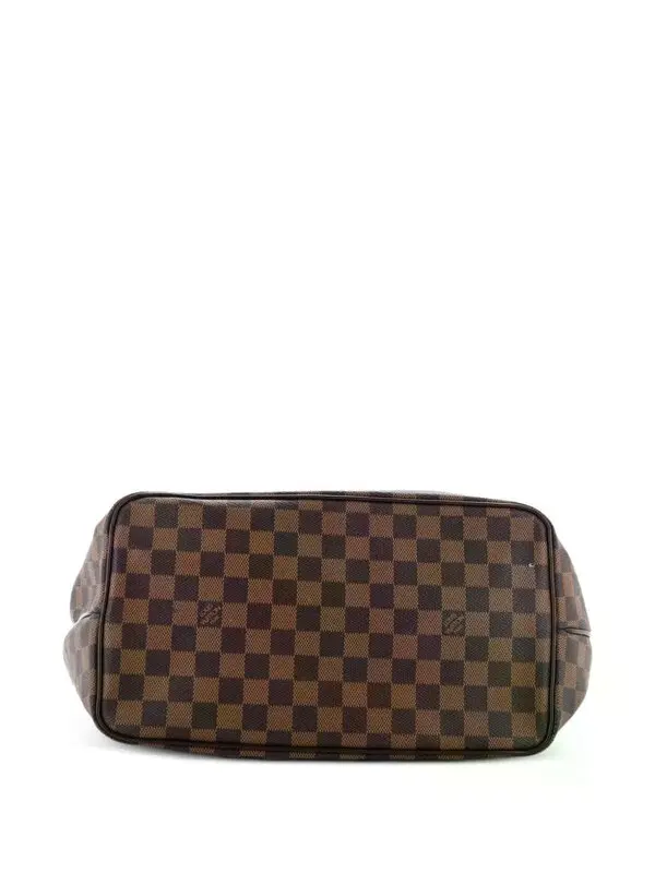 LOUIS VUITTON Damier Tote Bag