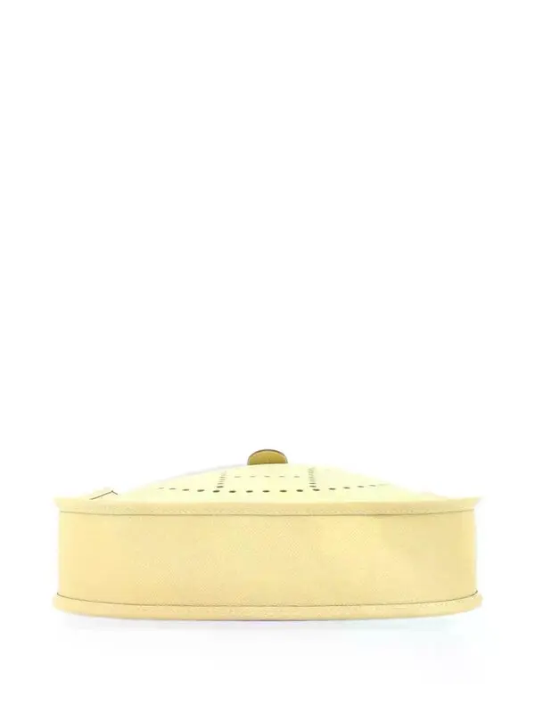 Hermès Evelyne Bag Gen I Epsom Pm - Neutrals
