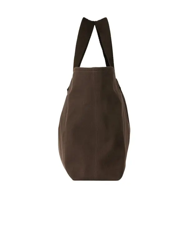 THE ROW Brian Medium Tote Bag