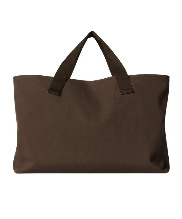 THE ROW Brian Medium Tote Bag