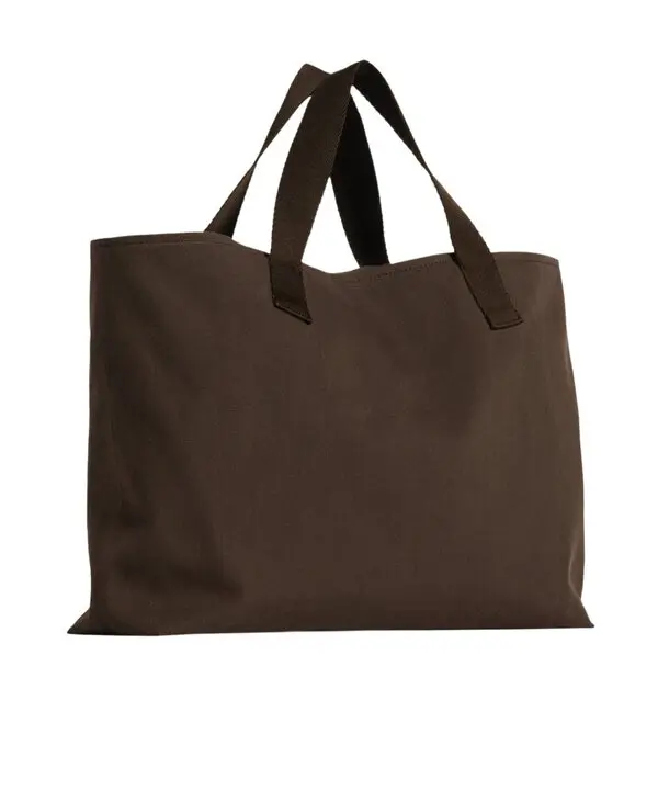 THE ROW Brian Medium Tote Bag