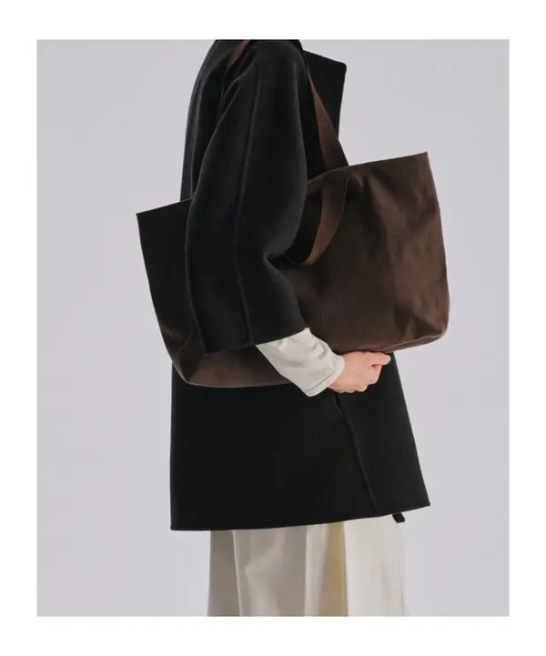 THE ROW Brian Medium Tote Bag