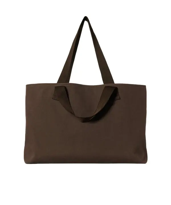 THE ROW Brian Medium Tote Bag