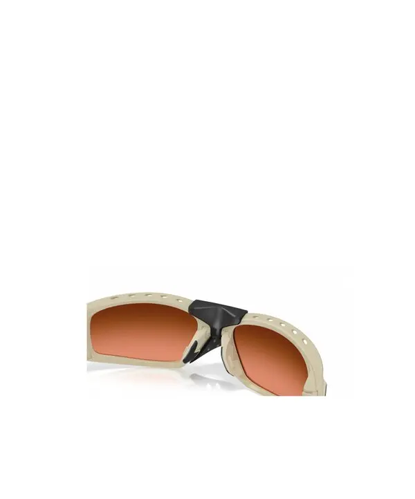 Oakley Plantaris Sq Logo-detail Sunglasses