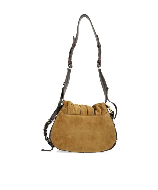 Isabel Marant Étoile Bolton Shoulder Bag