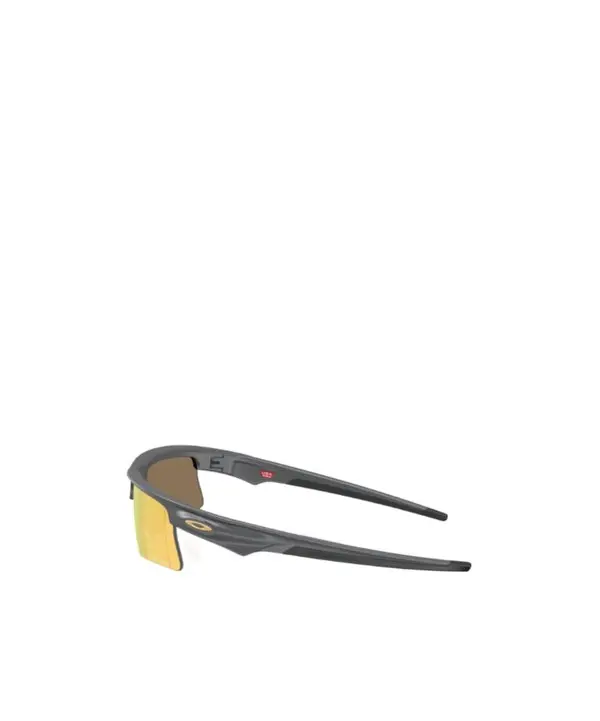 Oakley Geometric Frame Sunglasses - No