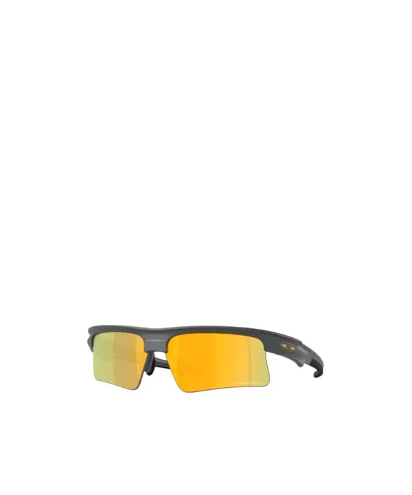Oakley Geometric-frame Sunglasses - Yellow