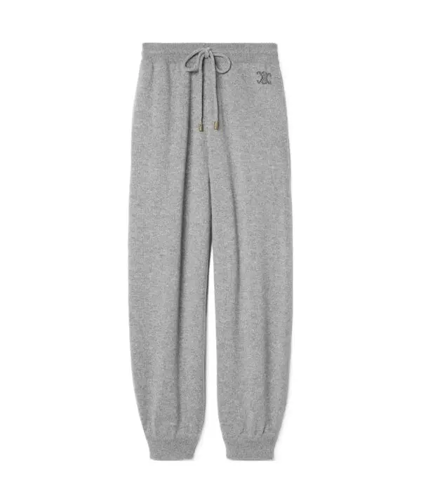 Celine Joggings In Cashmere
