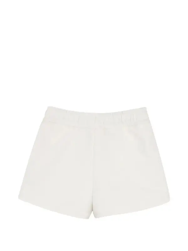 Chloé Drawstring Shorts