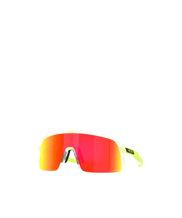 Oakley Sutro Prizm Sunglasses - Orange