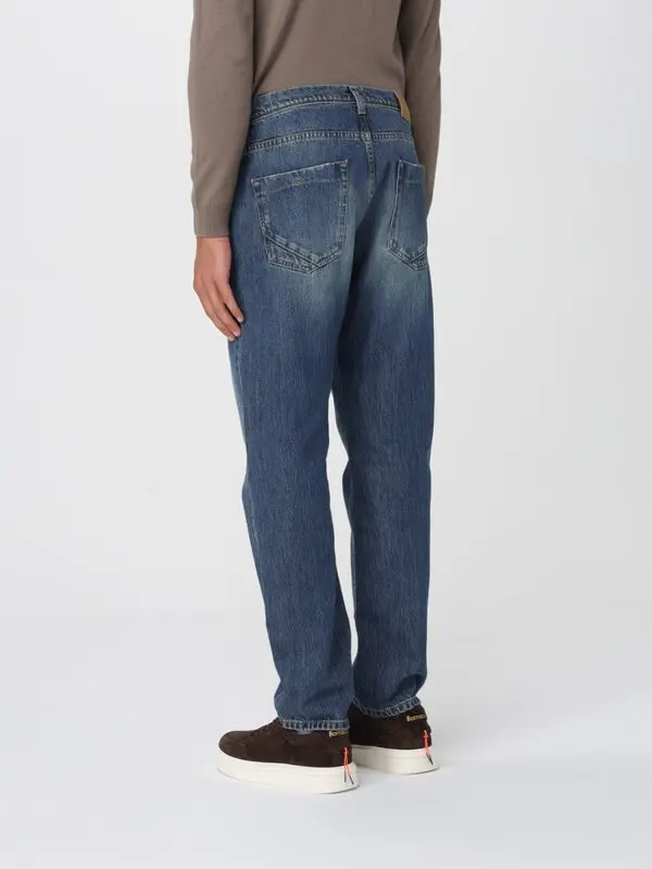 Incotex Five-pocket Jeans