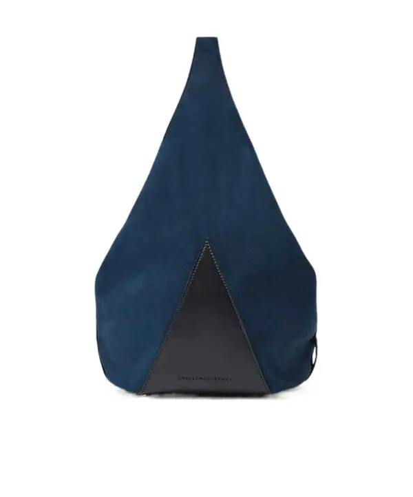 Stella McCartney Appaloosa Medium Bucket Bag
