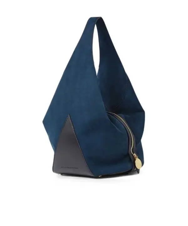 Stella McCartney Appaloosa Medium Bucket Bag