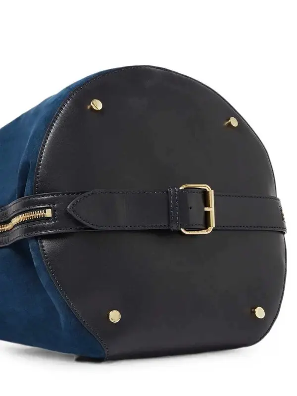 Stella McCartney Appaloosa Medium Bucket Bag