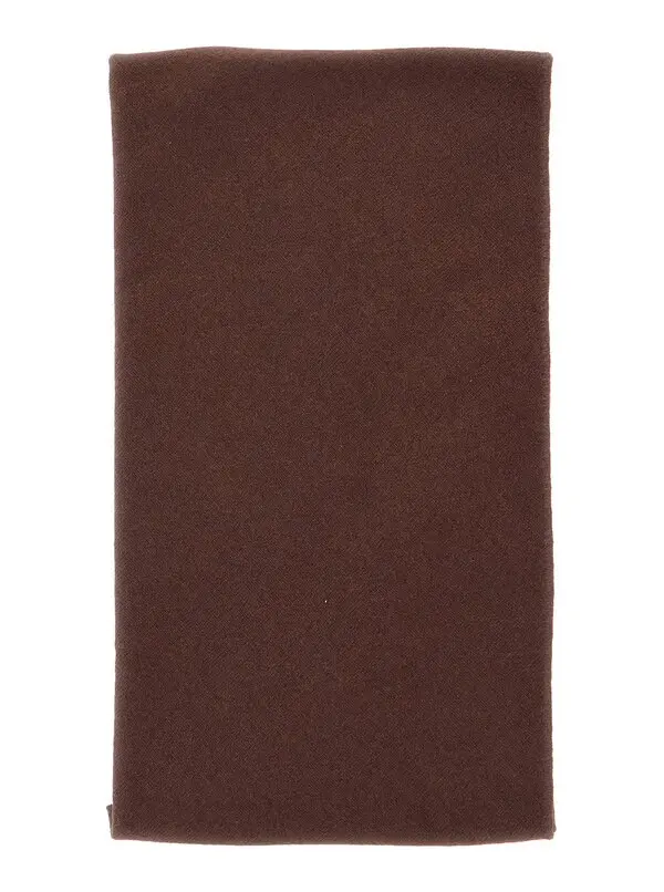 Brunello Cucinelli Triangular Scarf