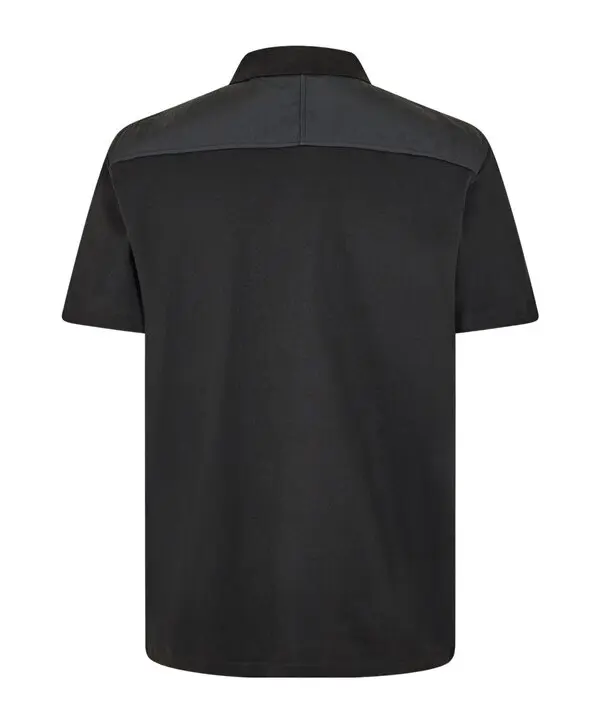 Hugo Boss Shortsleeve Polo Shirt