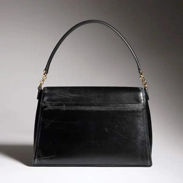 Gucci Horsebit Duomo Medium Top Handle Bag
