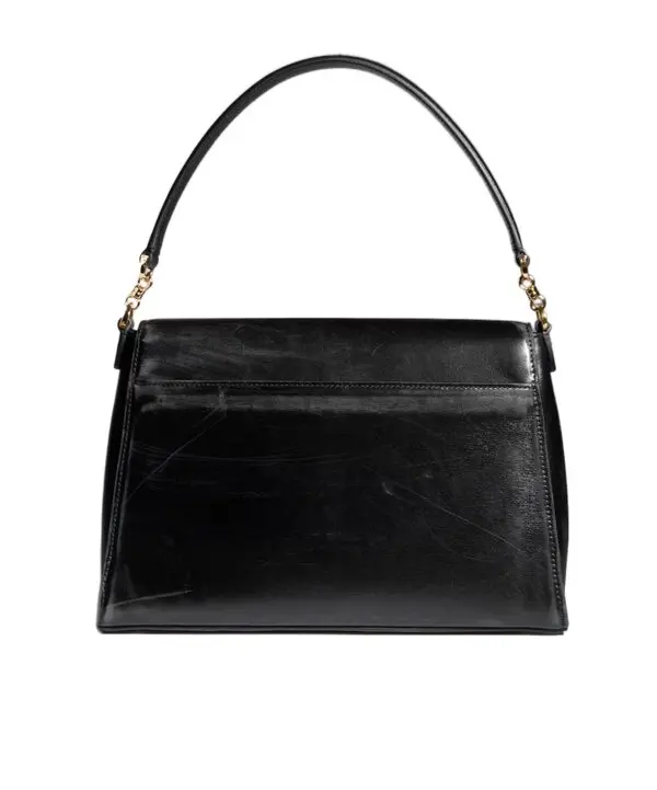 Gucci Horsebit Duomo Medium Top Handle Bag