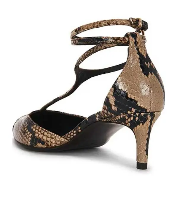 Khaite Pointed-toe High-heeled Sandals