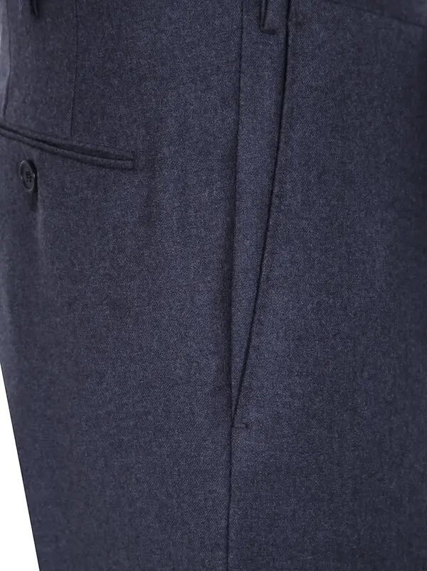 Incotex Slim Chino Trousers