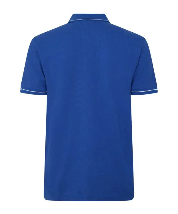 Hugo Boss Sleeve Polo Shirt