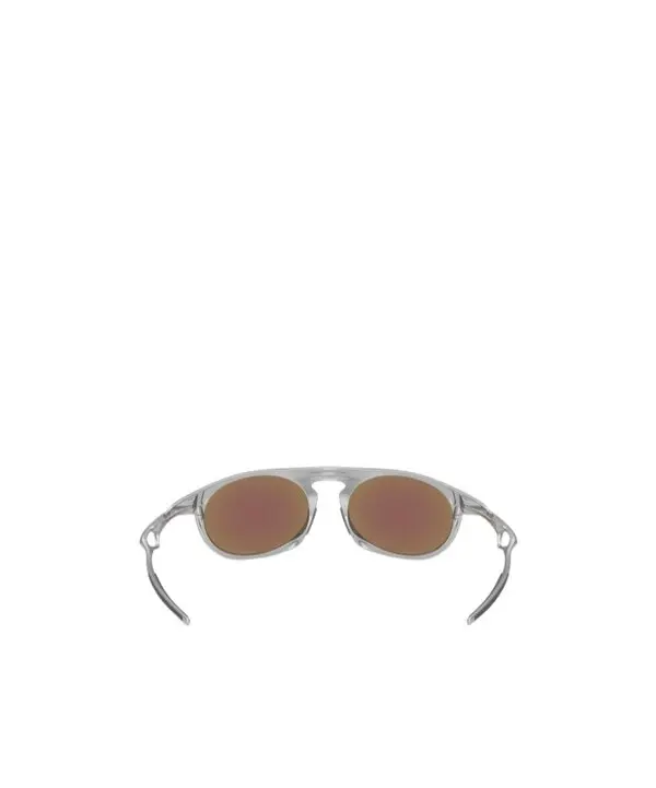 Oakley Geometric-frame Sunglasses