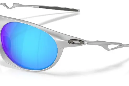 Oakley Geometric-frame Sunglasses
